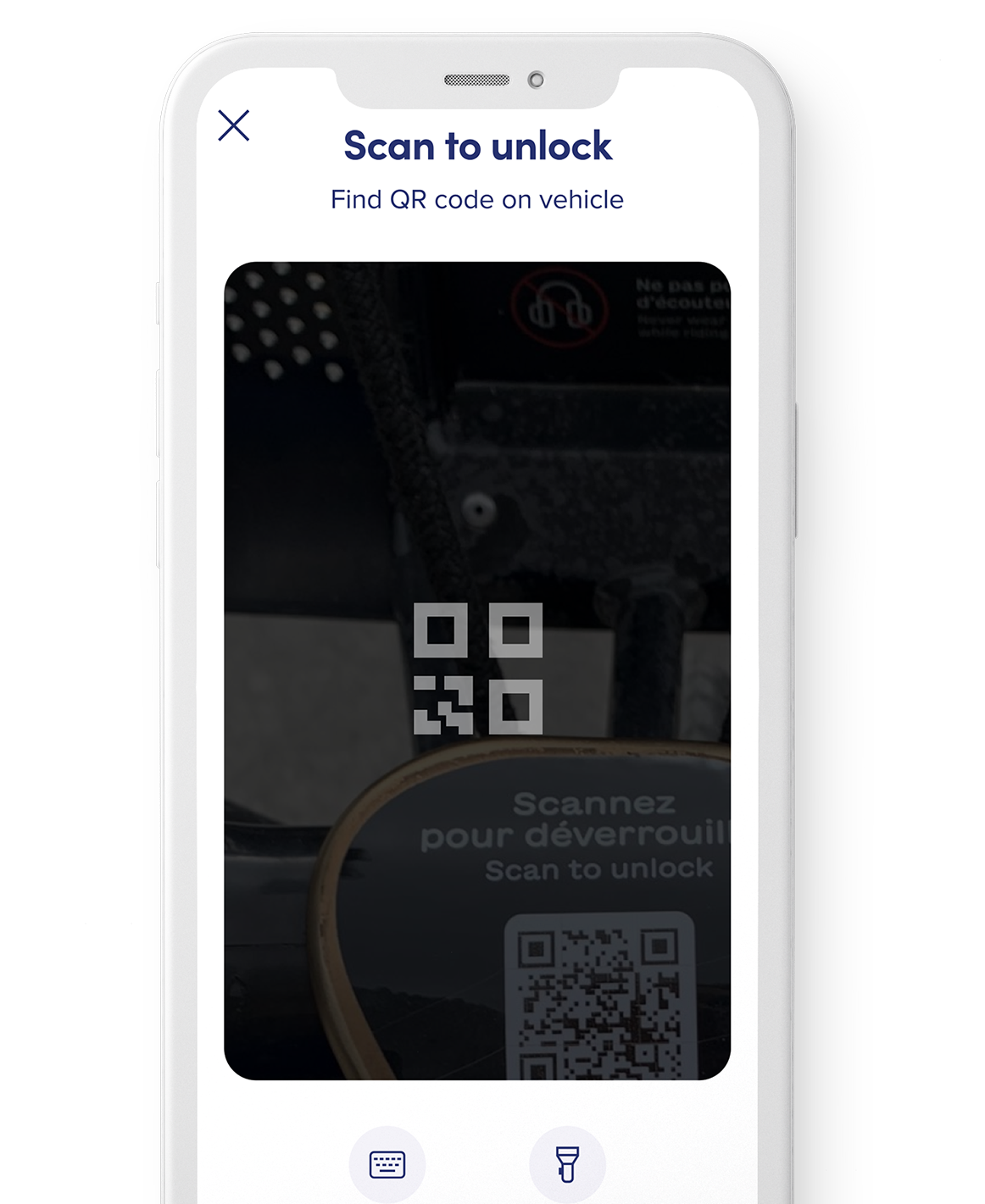 Lyft Urban Solutions’s advanced technology | Lyft Urban Solutions
